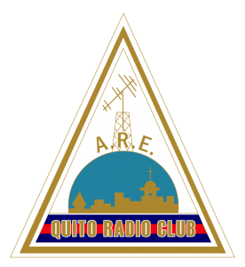 Símbolos – Quito Radio Club